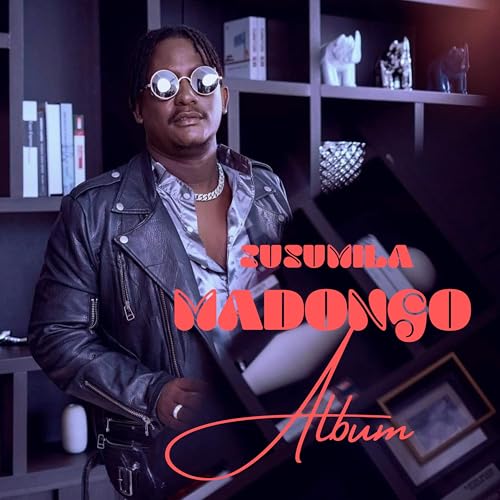 Amazon.com: Madongo : Susumila: Digital Music