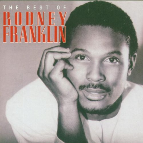 Amazon.com: Best of Rodney Franklin: CDs & Vinyl
