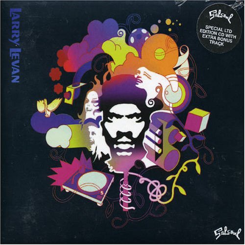 Larry Levan: Various: Amazon.in: Music}