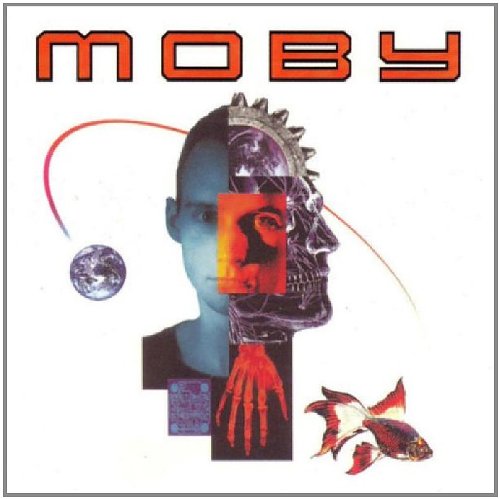 Moby - Moby - Amazon.com Music