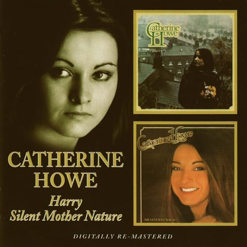 Play Harry / Silent Mother Nature by Catherine Howe on Amazon Music