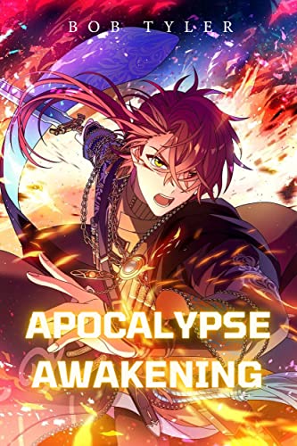 Apocalypse Awakening: Urban Fantasy Harem Adventure Book 3 - Kindle ...
