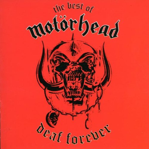 Motorhead - Deaf Forever: Best of - Amazon.com Music