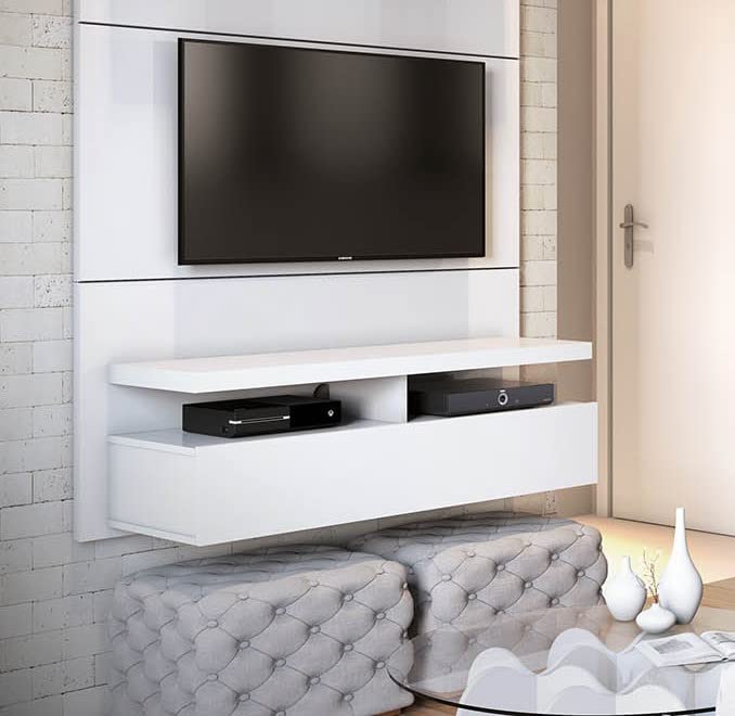 Los 5 Mejores Modelos De Panel De Tv