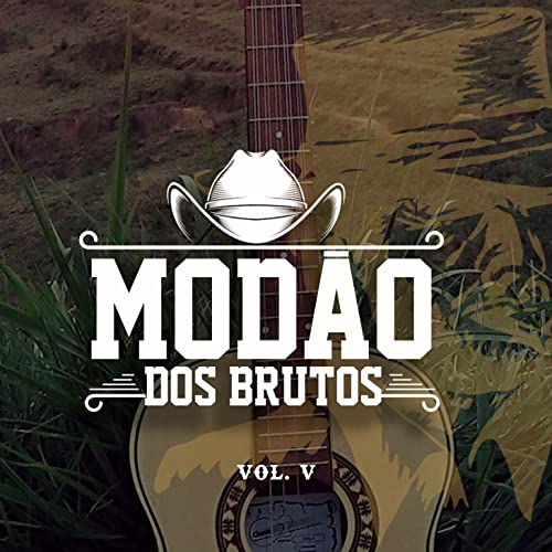 Modão dos Brutos, Vol. V von VARIOUS ARTISTS bei Amazon Music - Amazon.de