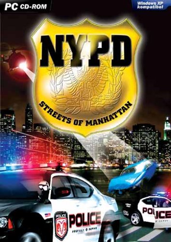 NYPD - Streets of Manhattan : Amazon.de: Games