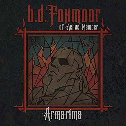 Amazon MusicでB.D. FoxmoorのArmarimaを再生する