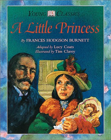 Buy A Little Princess (Young Classics) Book Online at Low Prices in ...