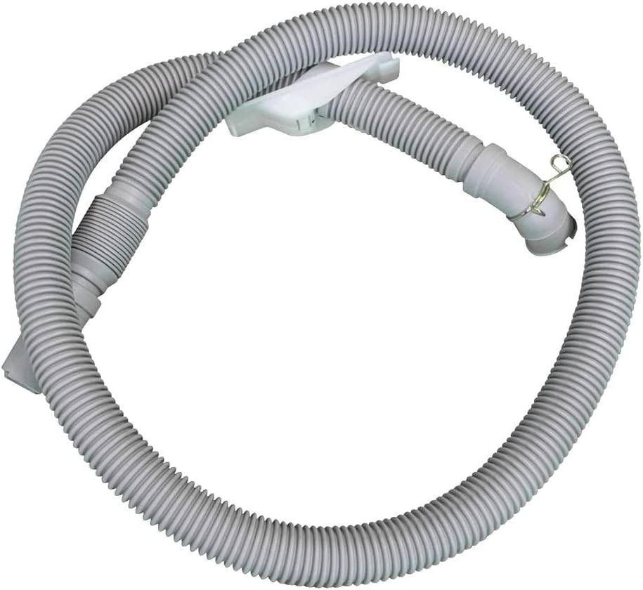 Amazon.com: 5215ER2002G Washing Machine Drain Hose Assembly ...