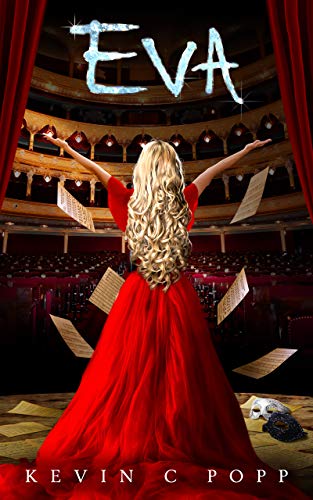 Eva (The Garrison Series Book 4) eBook : Popp, Kevin: Amazon.in: Kindle ...