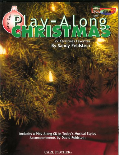 Play-Along Christmas : JOHN FRANCIS WADE, FELIX MENDELSSOHN BARTHOLDY ...