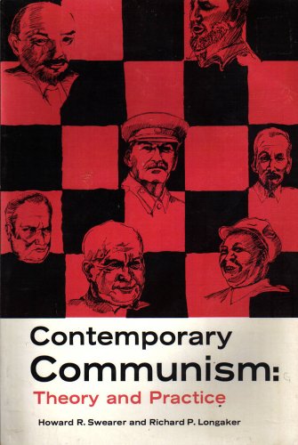 Contemporary Communism: Theory and Practice: Amazon.co.uk: Books