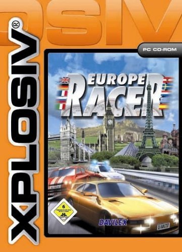 Europe Racer : Amazon.de: Games
