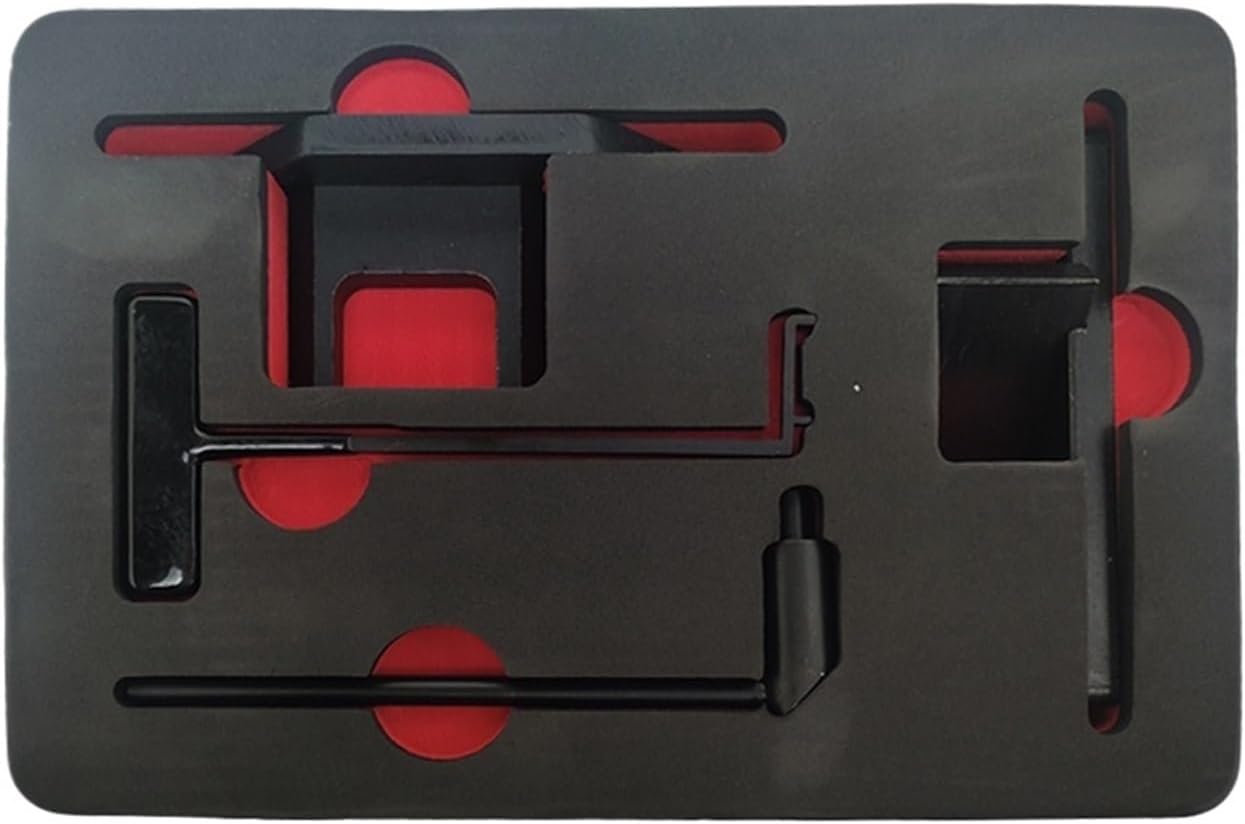 Amazon.com: CVNKTYB Camshaft Alignment Timing Tool Engine Timing Tools ...