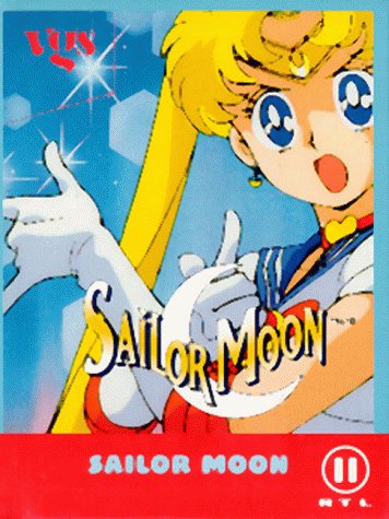Sailor Moon, Star Books, Bd.1, Sailor Moon: 9783802526497: Amazon.com ...