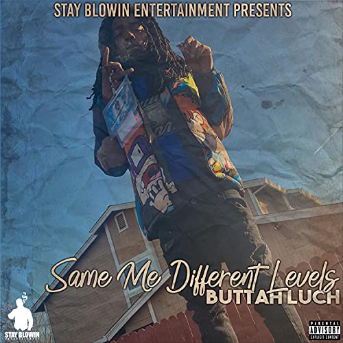 Same Me Different Levels de Buttah Luch en Amazon Music Unlimited
