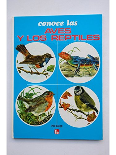 Conoce las aves y los reptiles | Amazon.com.br