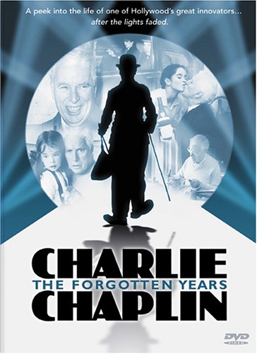 Amazon.com: Charlie Chaplin - The Forgotten Years : Chaplin, Charles ...