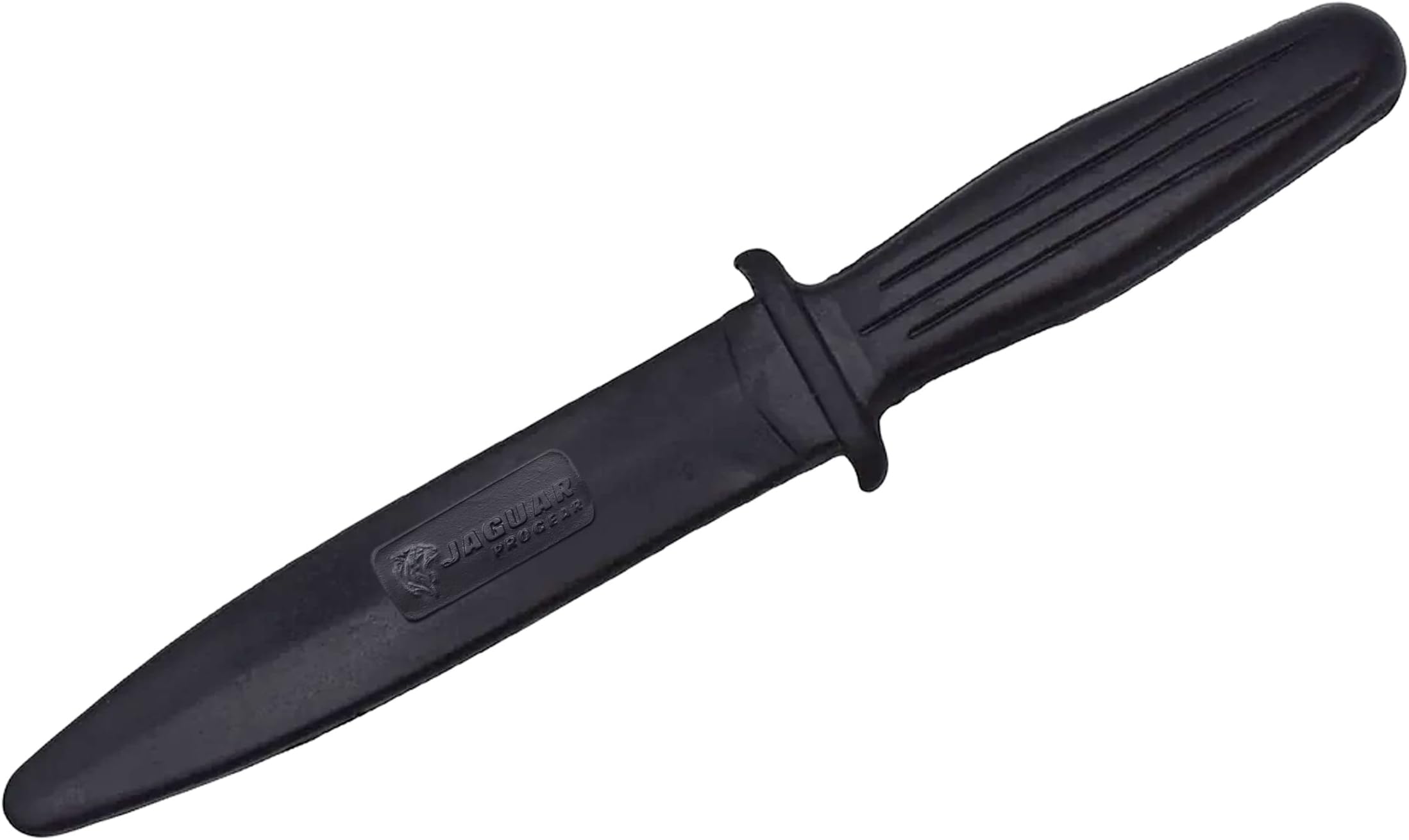 Amazon.com : JAGUAR PRO GEAR - Flexible Hard Plastic Rubber Knife ...