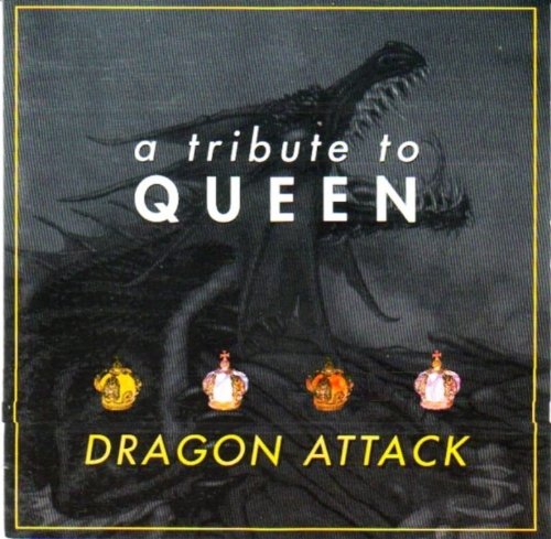 Dragon attack : Queen: Amazon.es: CD y vinilos}