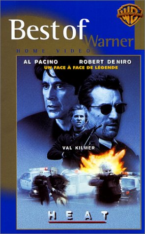 Amazon.com: Heat [VHS] : Movies & TV