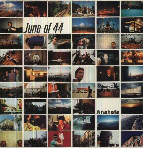 Amazon.com: Anahata: CDs & Vinyl