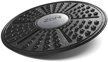 Amazon.com : ZoN Balance Board : Sports & Outdoors