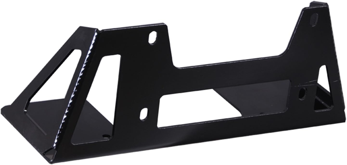 Amazon.com: Hanson Offroad-W8274-Warn 8274 Mount : Automotive