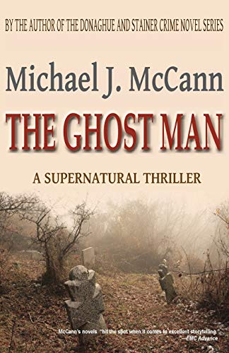 Book review of The Ghost Man - Readers' Favorite: Book Reviews and ...
