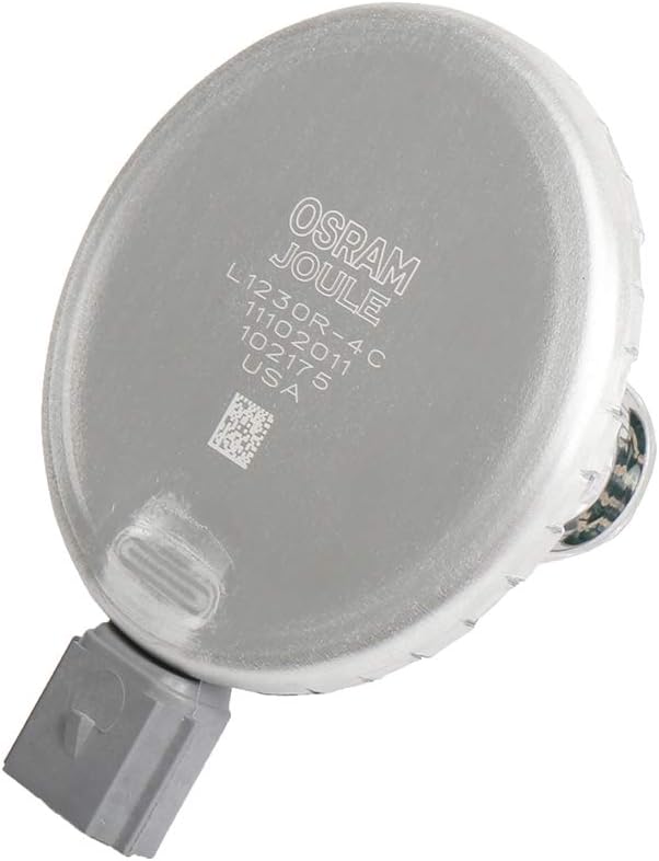 ACDelco 25874489 GM Original Equipment Tail Lamp Control Module, Tail ...