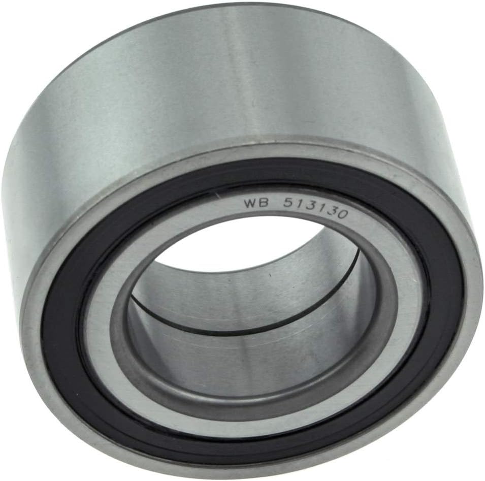 Amazon.com: WJB WB511030 - Rear Wheel Bearing - Cross Reference ...
