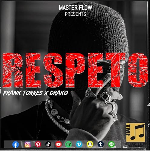 Play Respeto by Frank Torres feat. Drako on Amazon Music Unlimited