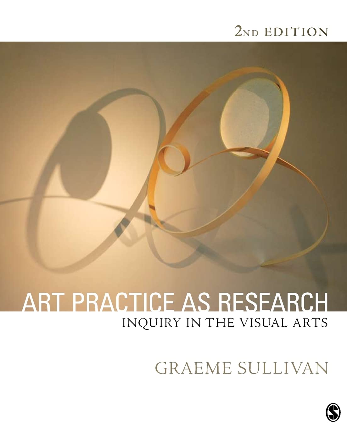 Amazon.com: Art Practice as Research: Inquiry in Visual Arts ...
