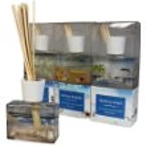 Amazon.com: Ocean Breeze Reed Diffuser Set : Home & Kitchen