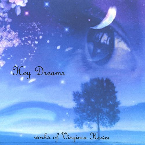 Play Hey Dreams by Virginia Hower on Amazon Music