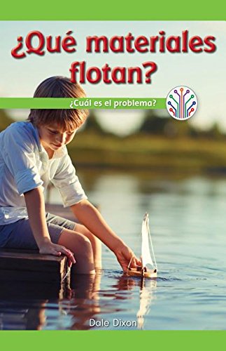Buy ¿Qué materiales flotan?: ¿Cuál es el problema? (Which Materials ...