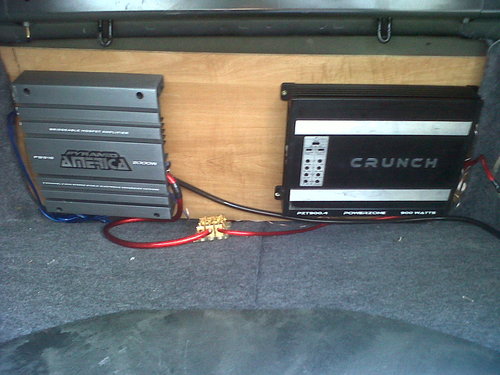 Amazon.com: Pyramid PB2518 3,000-Watt 2-Channel Bridgeable Mosfet ...