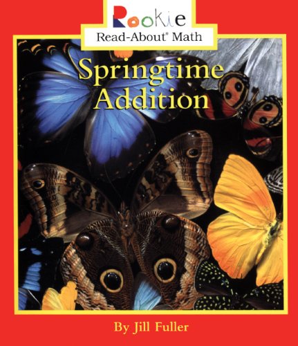 Springtime Addition : Amazon.in: Books
