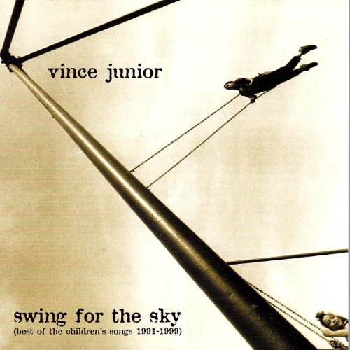 Écouter Swing For The Sky par Vince Junior sur Amazon Music Unlimited