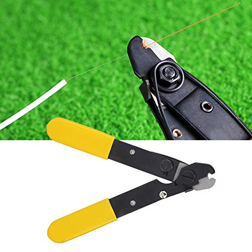 Wire Stripper – Cable Cutter Pliers Small Lightweight Wire Stripper ...