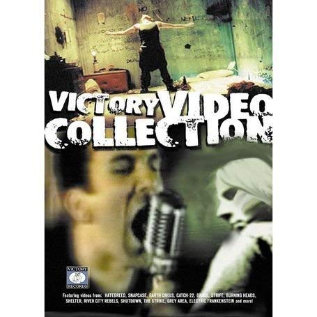 Victory Video Collection (DVD): Amazon.de: DVD & Blu-ray