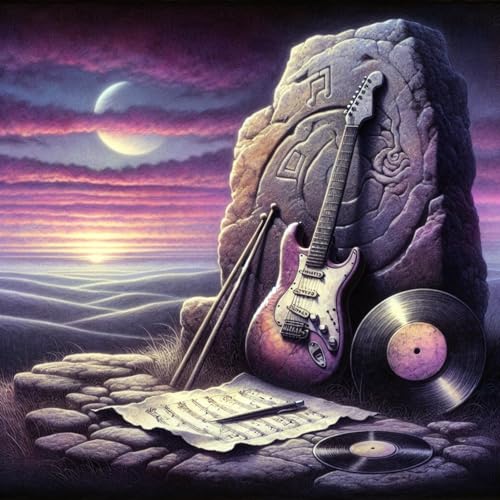 Twilight Serenades by Noah Ember on Prime Music