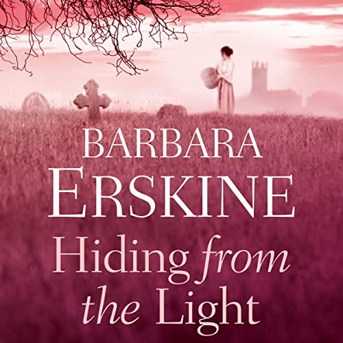 Amazon.com: Hiding from the Light (Audible Audio Edition): Barbara ...