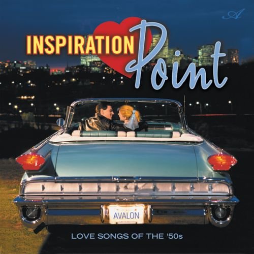 Steve Wingfield - Inspiration Point: Love Songs of the 50's - Amazon ...