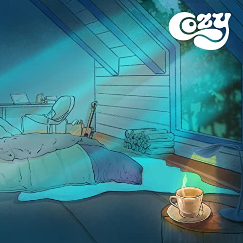 Écouter Wavy Dave par shan stu, Cozy & Cozy Lofi sur Amazon Music Unlimited
