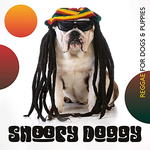 Snoopy Doggy: Reggae Jazz Music for Dogs & Puppies, Scientifically ...