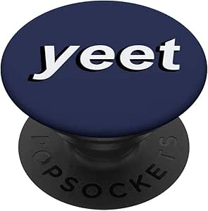 Amazon.com: Yeet Navy Blue Colored Dark Space Aesthetic : Cell Phones ...