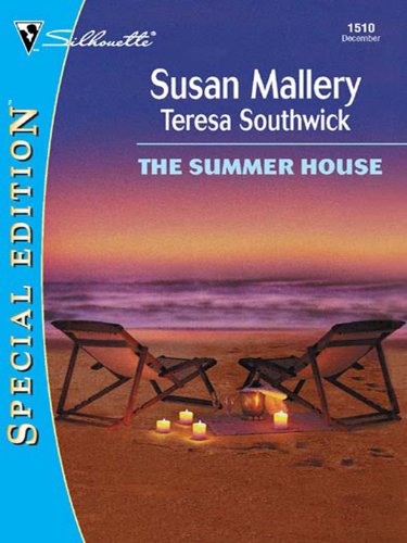 Amazon.com: The Summer House: An Anthology (Silhouette Special Edition ...