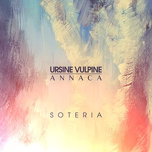 Amazon.com: Soteria : Ursine Vulpine & Annaca: Digital Music