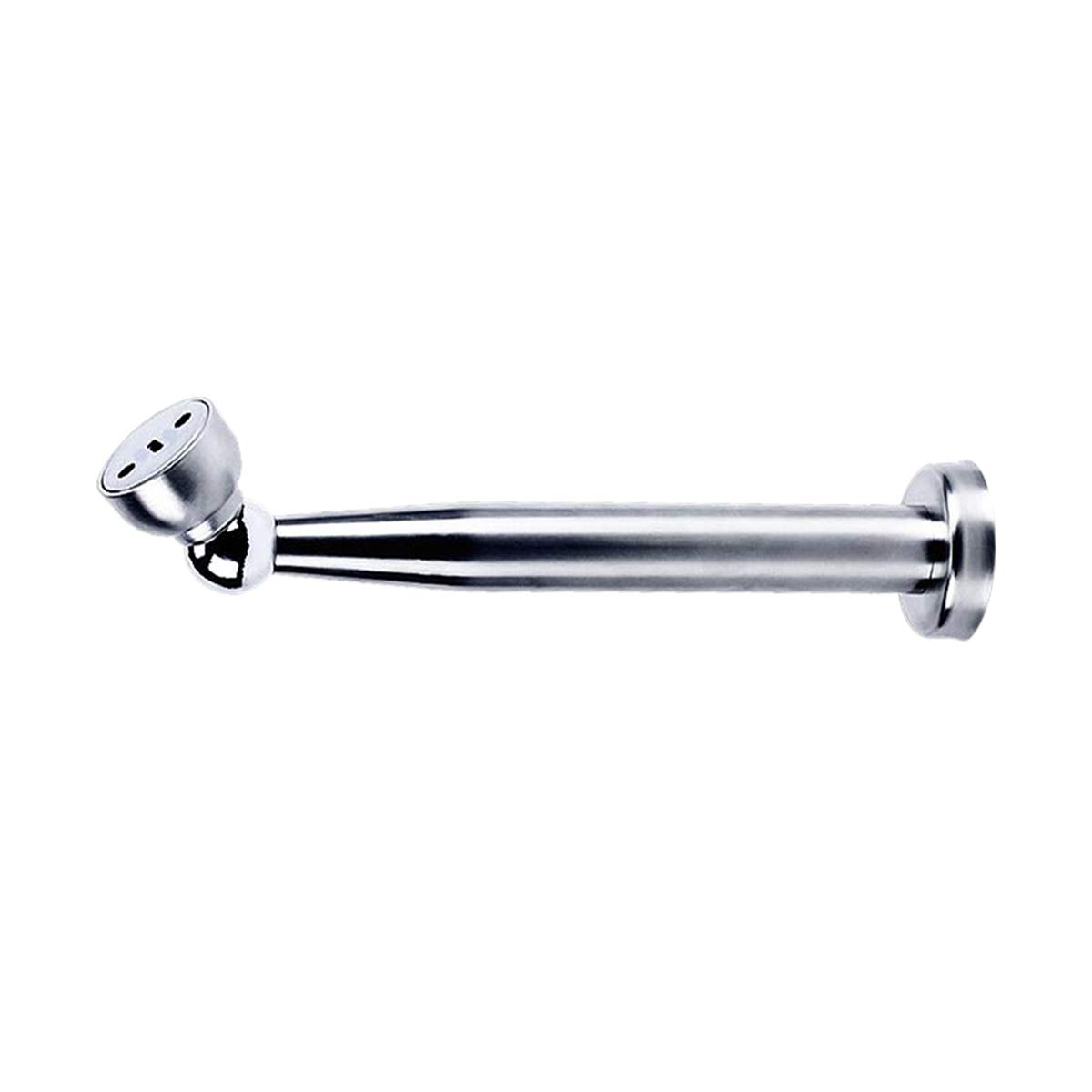 Buy Magnetic Door Stopper,6 inch 2Pack Extra Long Magnetic Door Stop ...